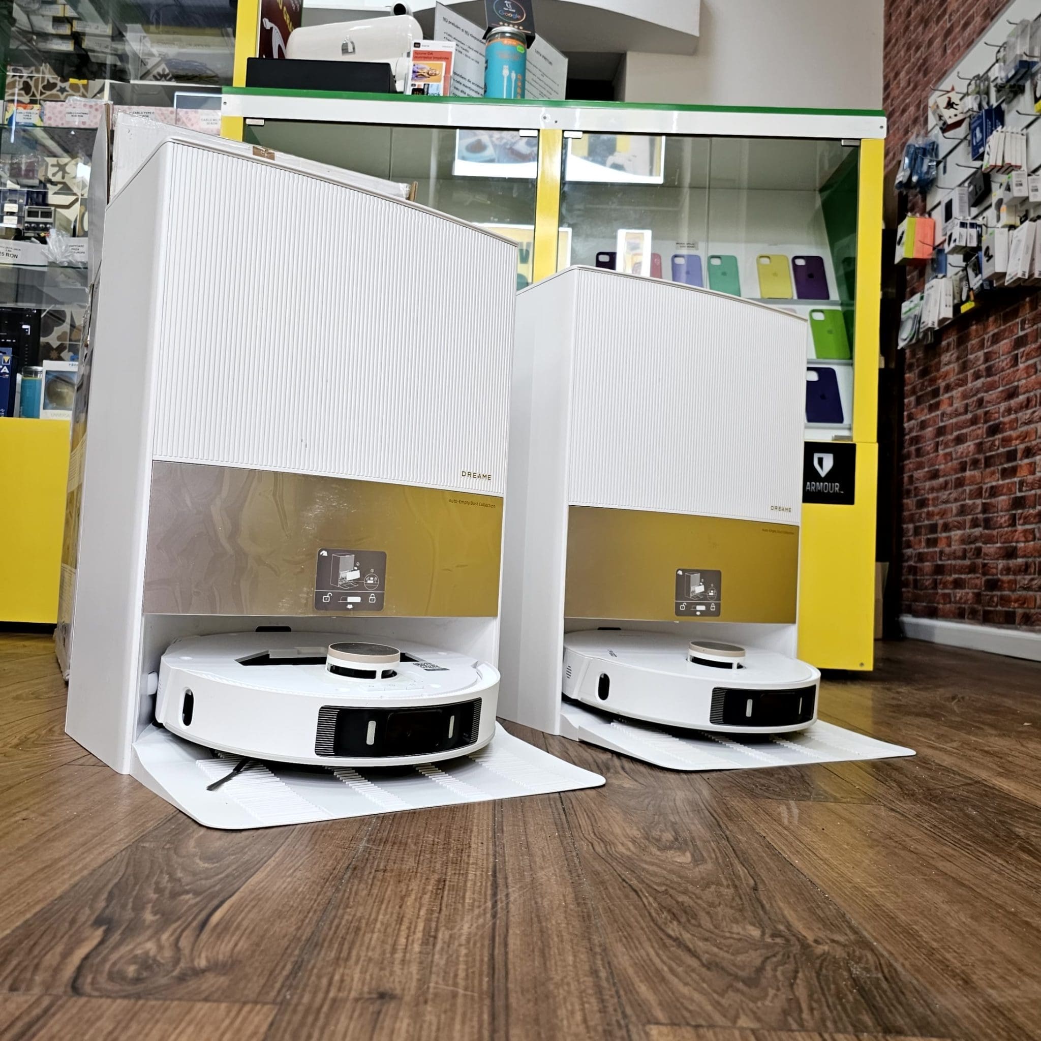 iDROID Timisoara - Servicii Premium pentru Device-urile Tale